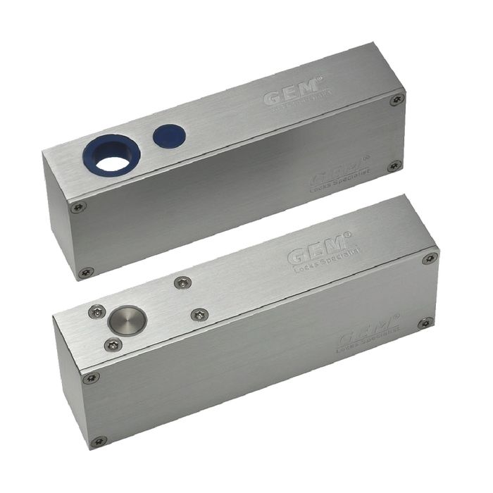 ICS EB300 Solenoid Bolt Surface - EB300
