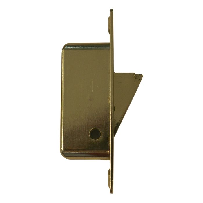 ERA Sash Restrictor - Gold - Front Fixing