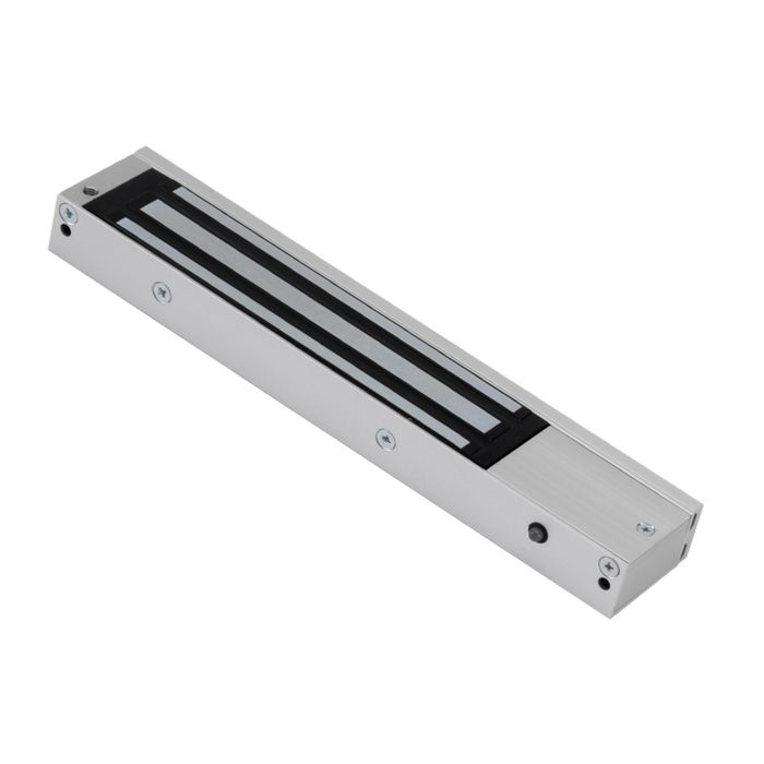 ICS U-Series 12/24VDC Mini Surface Magnet - U10002 Monitored